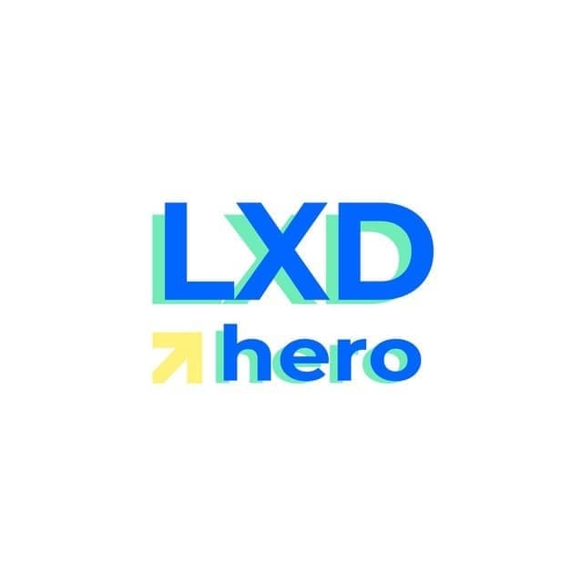 LXD hero - пространство развития героев в образовании
