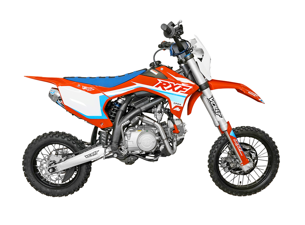 Apollo Motors каталог RXF