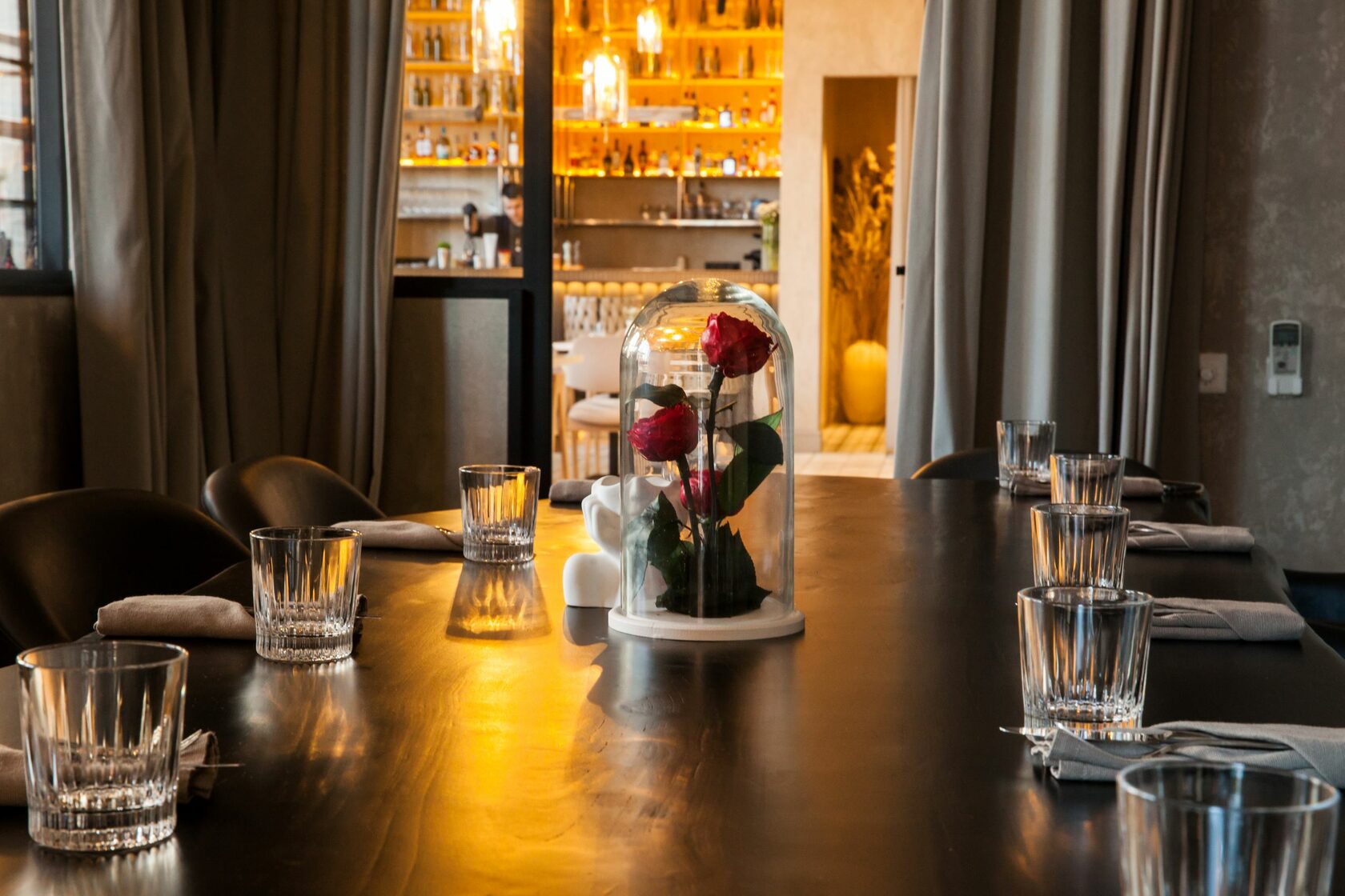 Settlers: Restaurant & Bar