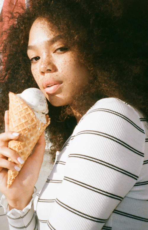 Brook Pifer - Photographer & Director