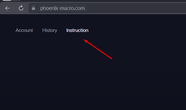 Настройка макроса Феникс для Rust. Как настроить макросы в RUST/РАСТ?