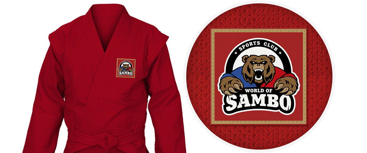 Sambo Patch