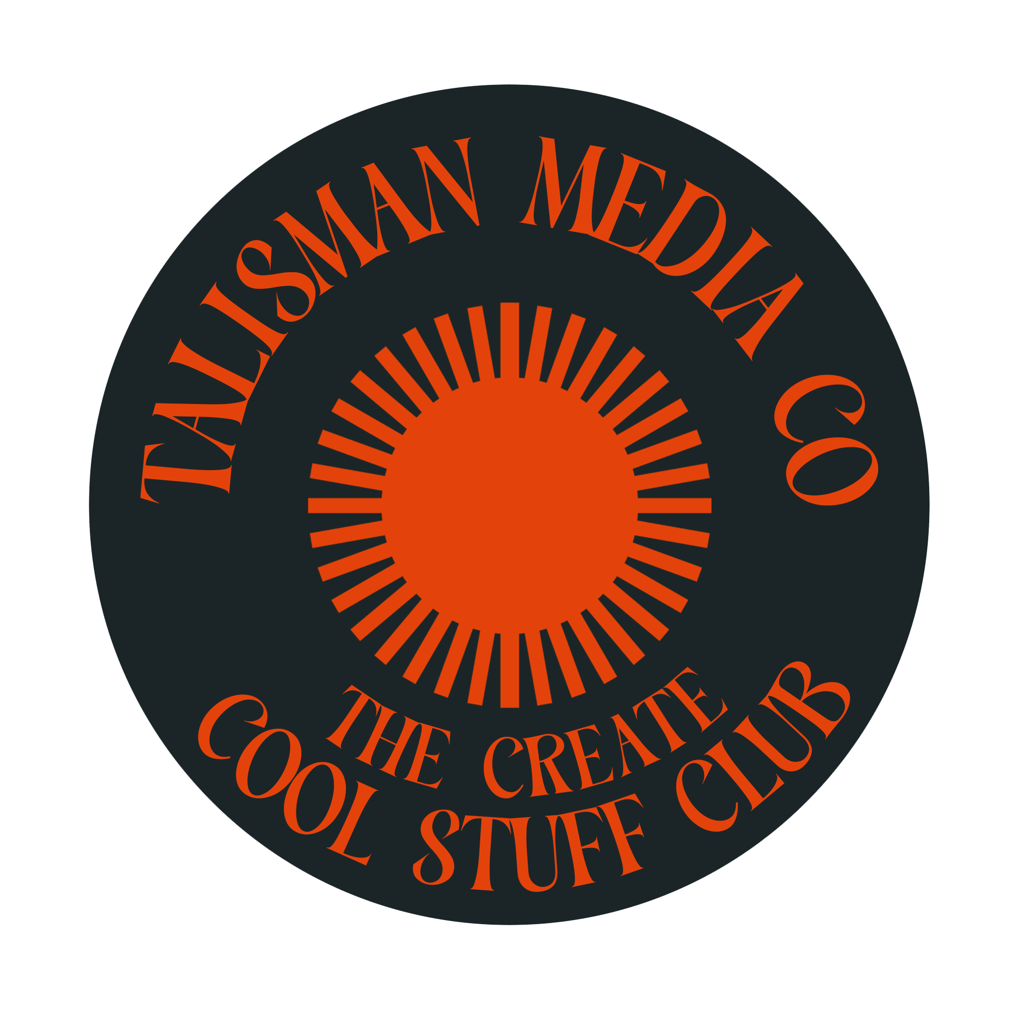 Talisman Media Co