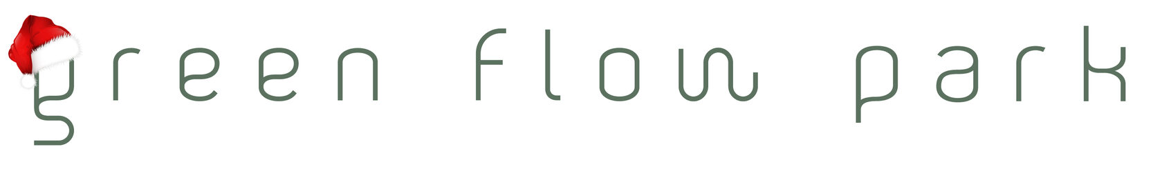 Green Flow Lakhta Park