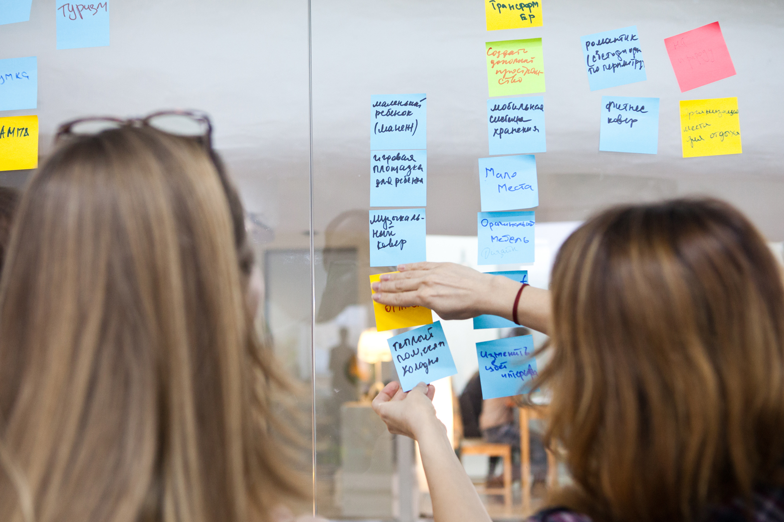 Learning the basic steps of the method | Design Thinking Center