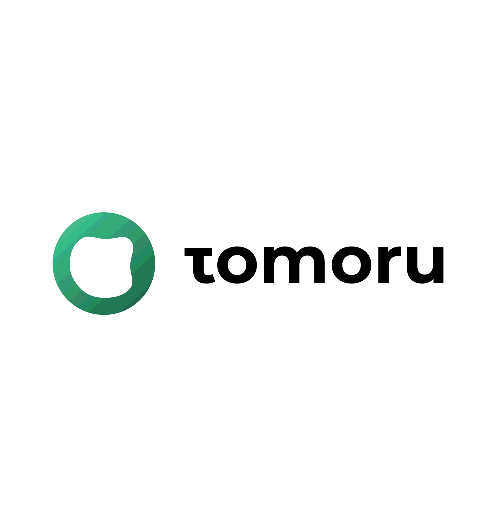Smart voice robots for business TOMORU