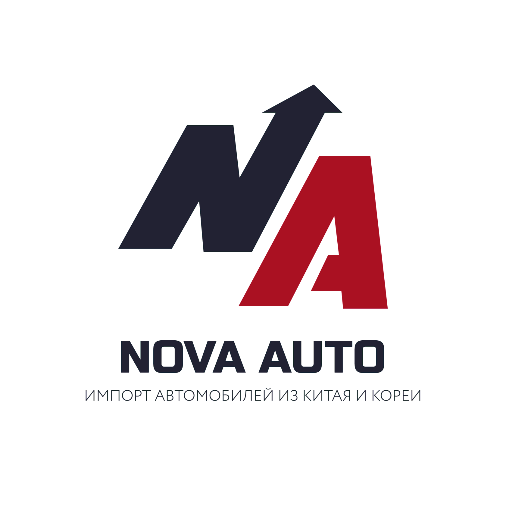 Nova Auto - Каталог авто