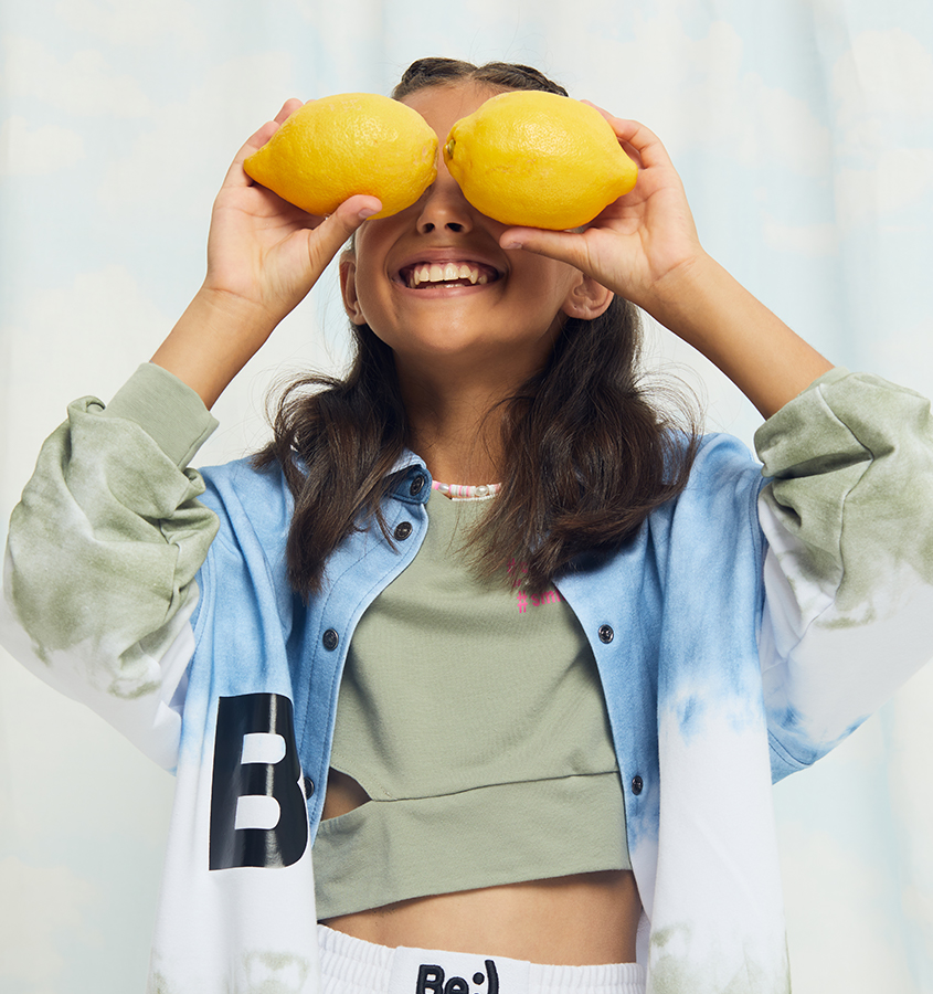 Bell Bimbo |AW'22/23 collection| Apparel for kids and teenagers