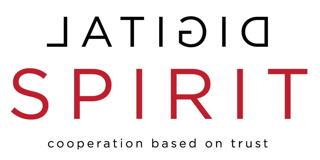 Digital Spirit - cooperation based on trust