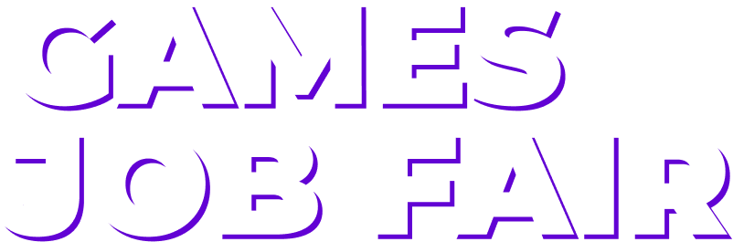 Games Job Fair Spring 2022
