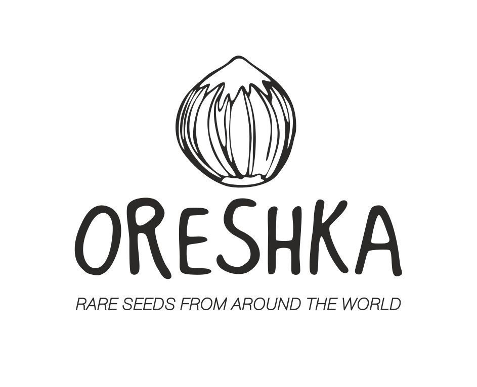 Oreshka seeds | Rare seeds from around the world