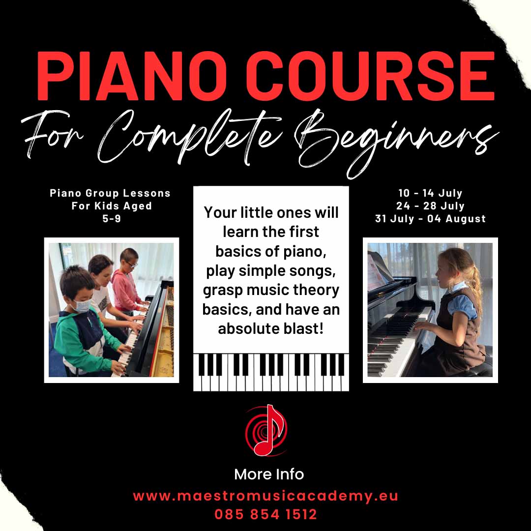 maestromusicacademy