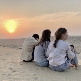 Aaron Stallard for NCC 2022