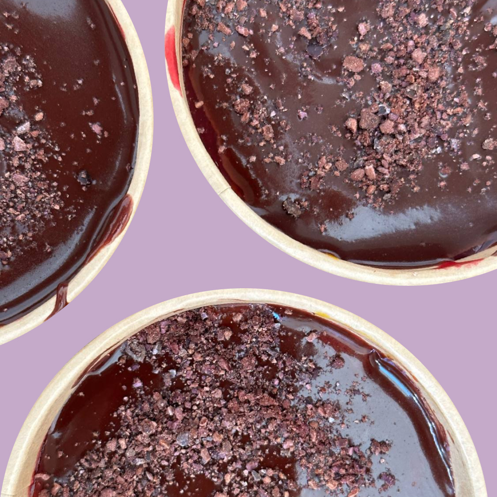 Магазин Ахимса шоколад