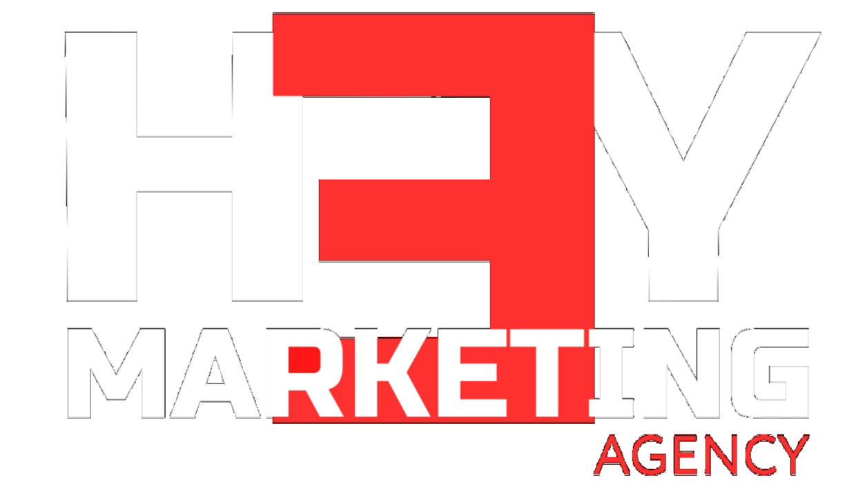 HEY MARKETING - брендинговое агентство полного цикла