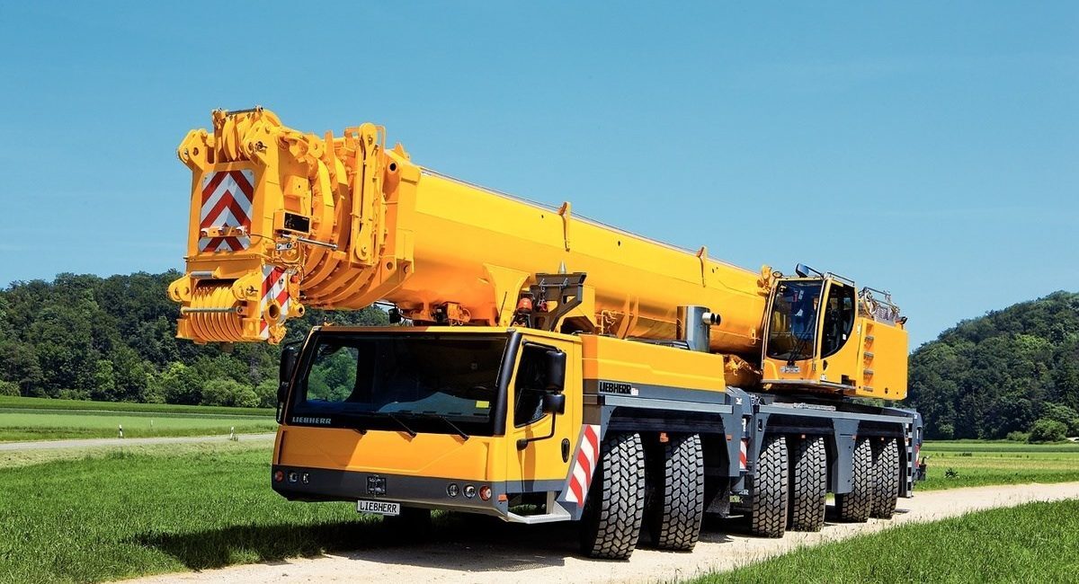 TRUCK CRANE RENTAL | ABNORMAL ROAD HAULAGE