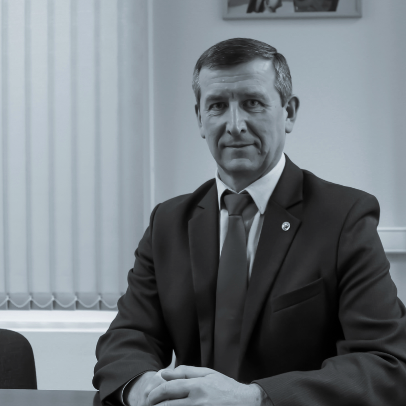 Владимир Ивашко