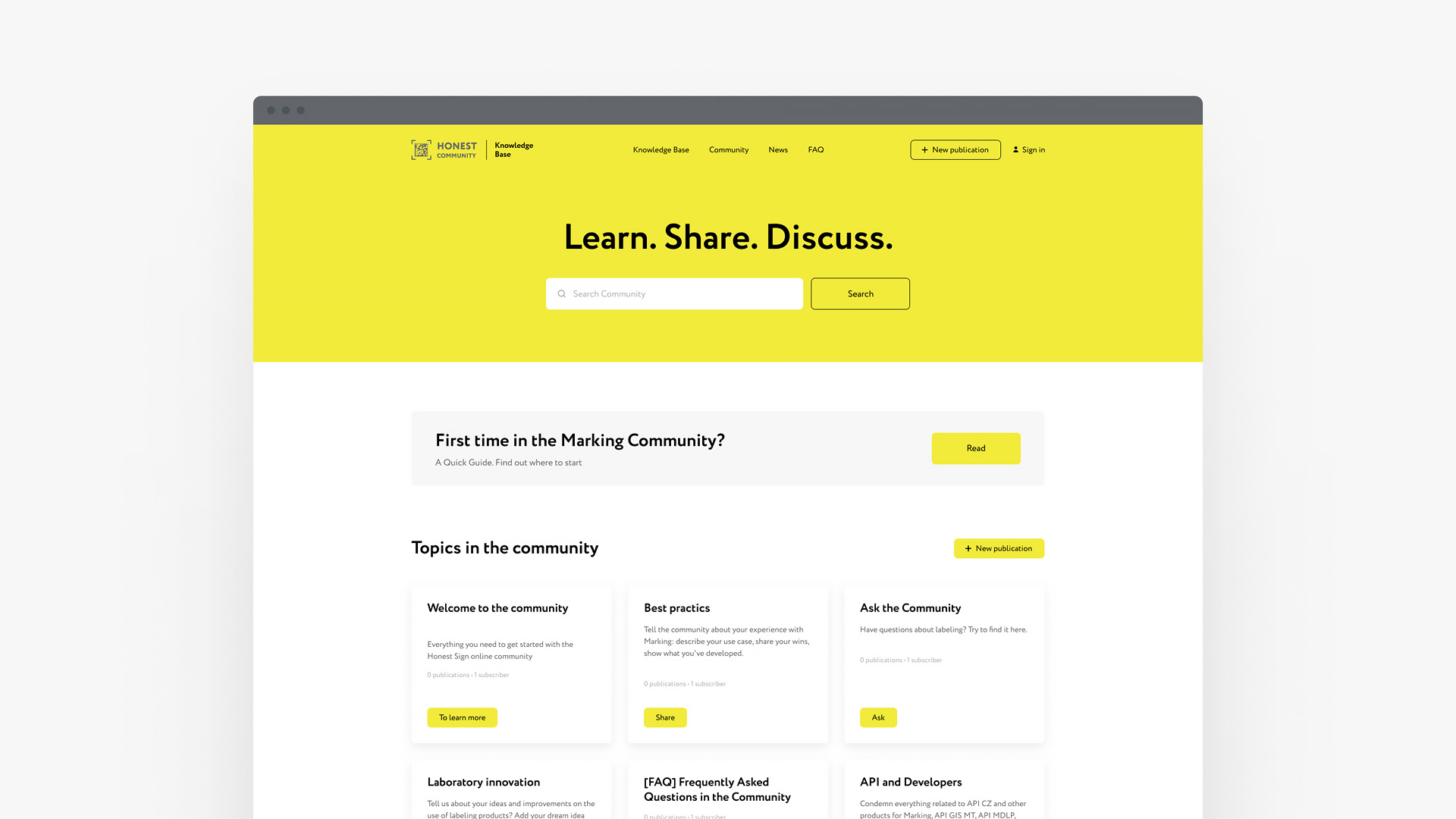 Honest Mark | Help Center | oapps