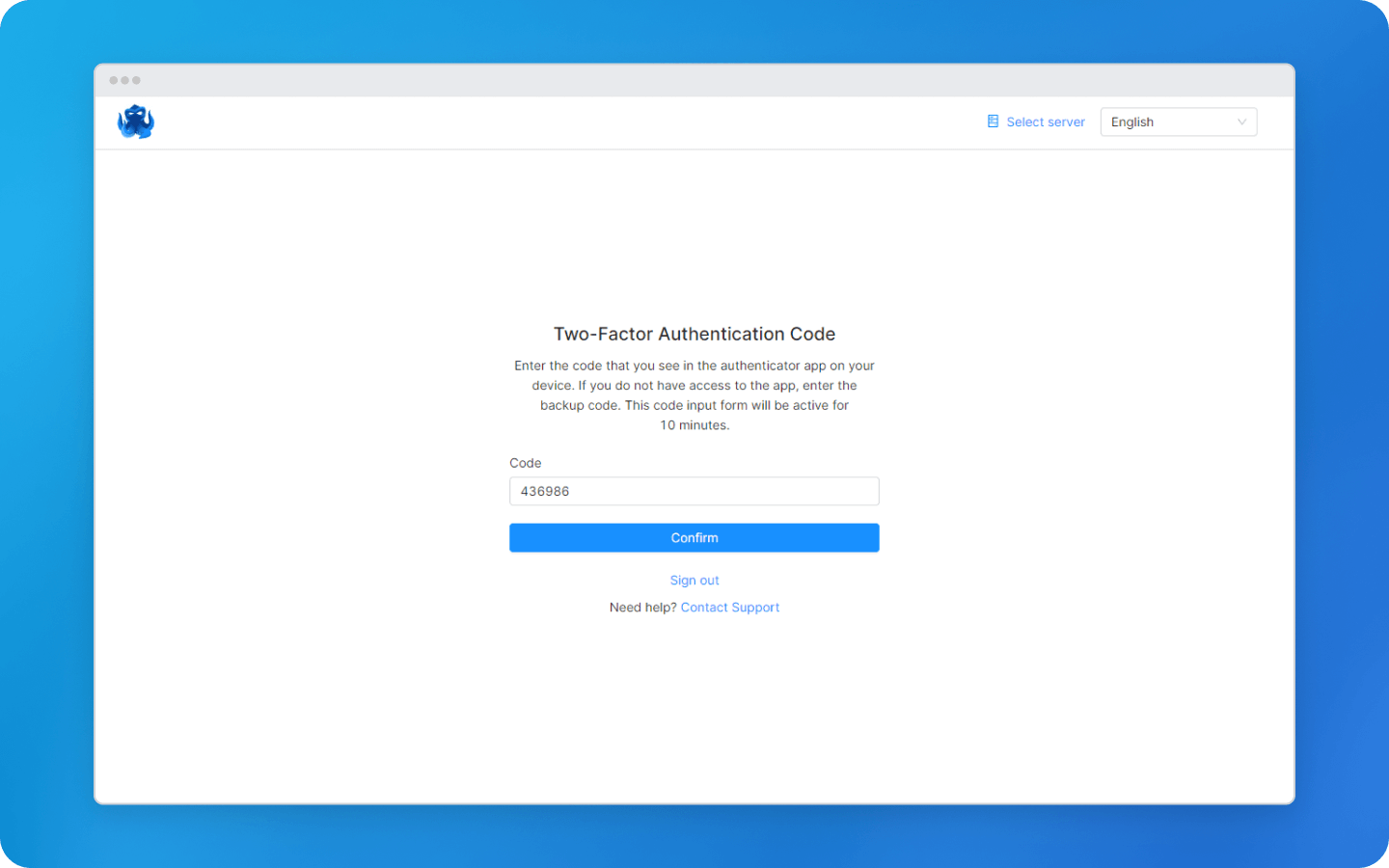 How to Set Up Two-Factor Authentication in Octo Browser