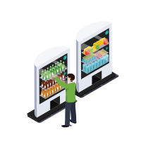 Public Totem — POSM