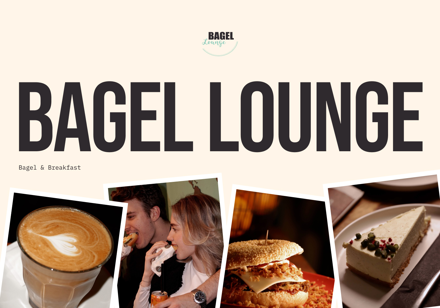 Bagel Lovers Club – Loyalty Program