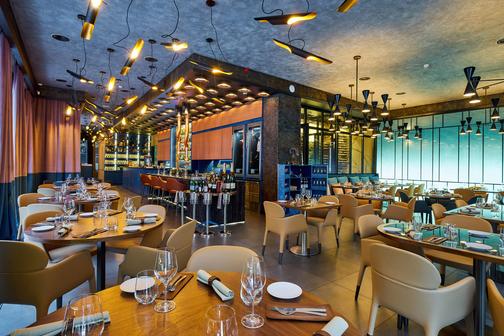 Restorāns Chef's Corner