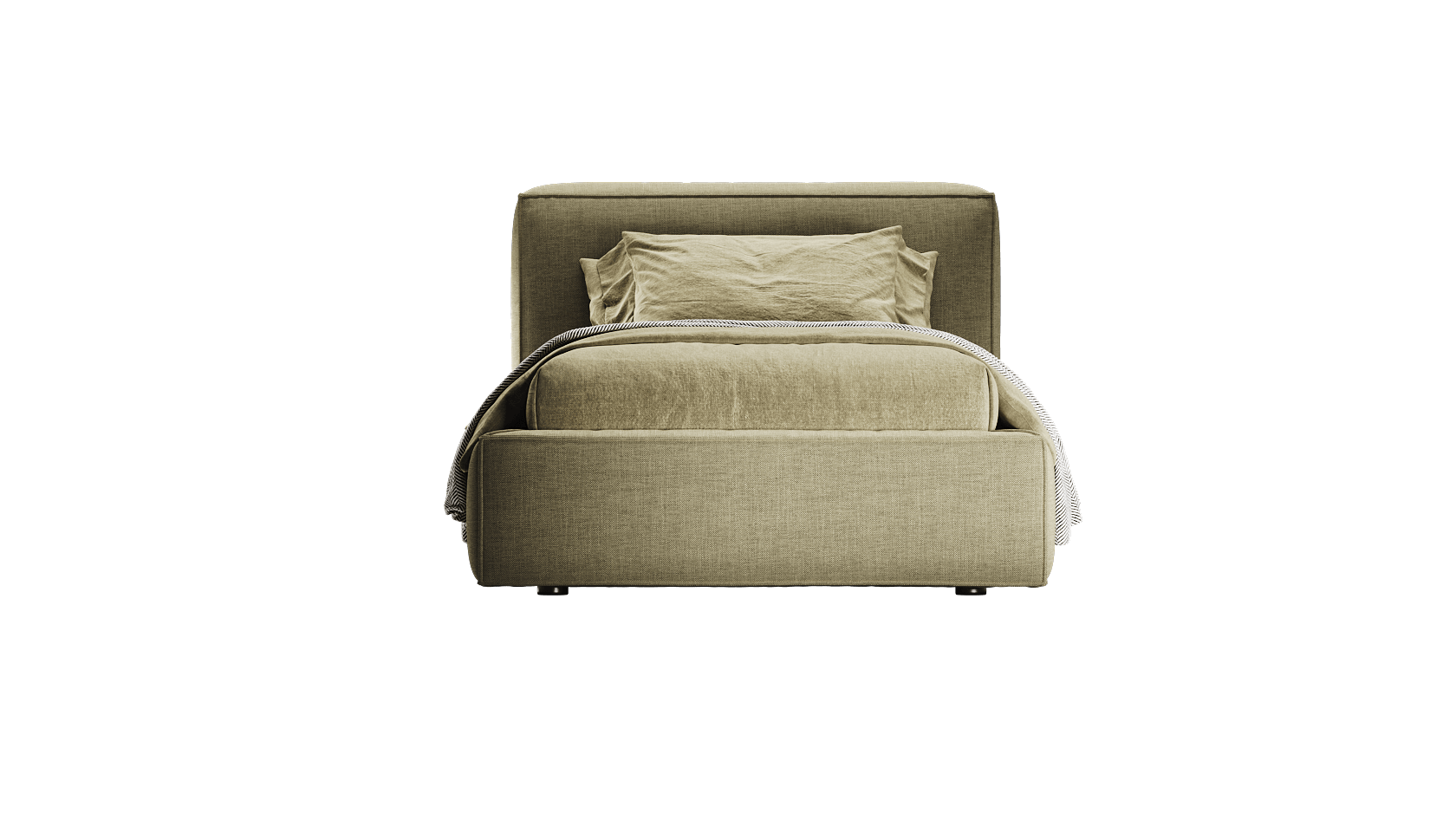 кровать alvo от beds.one