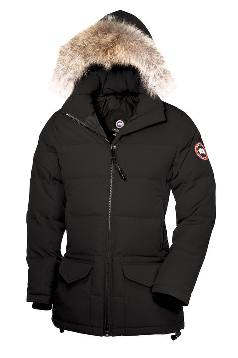 Canada Goose Solaris Parka - купить в интернет-магазине канада-гус.рф