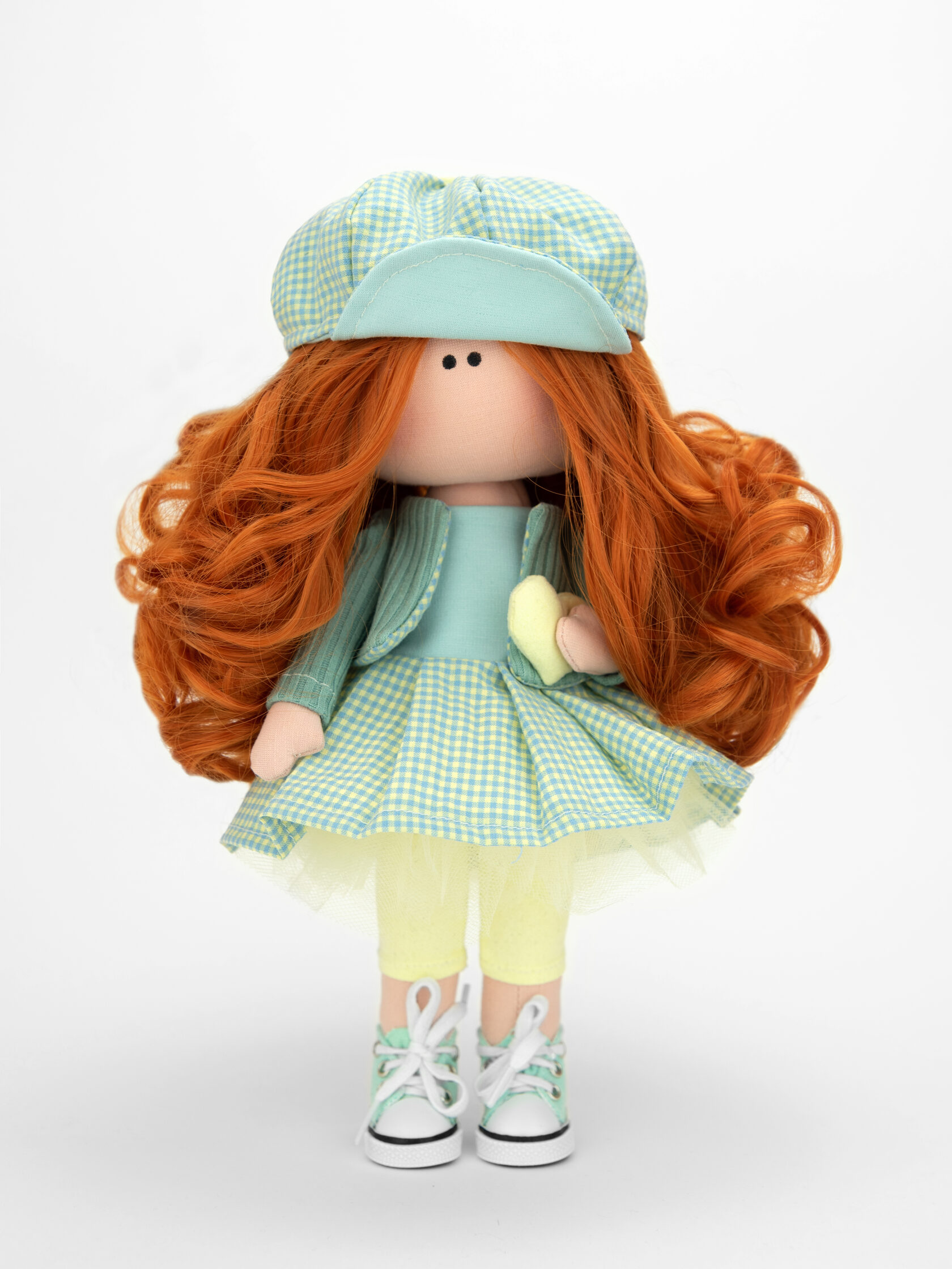 Онлайн-школа | Pugovka Doll