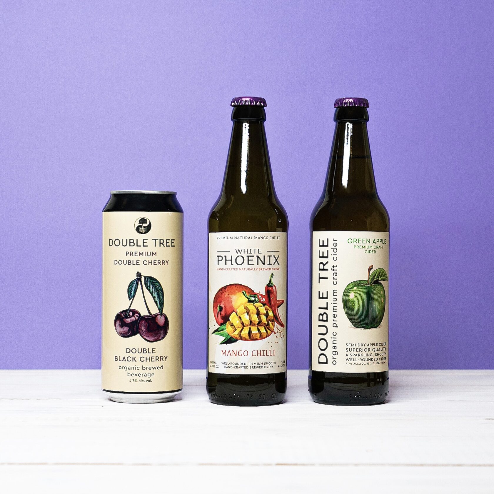 CIDER HOUSE. Мы создаем настоящий сидр!