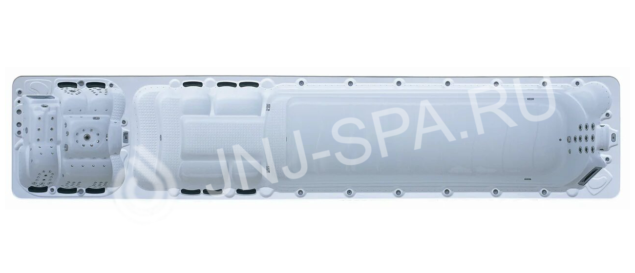 JNJ Spas Detroit