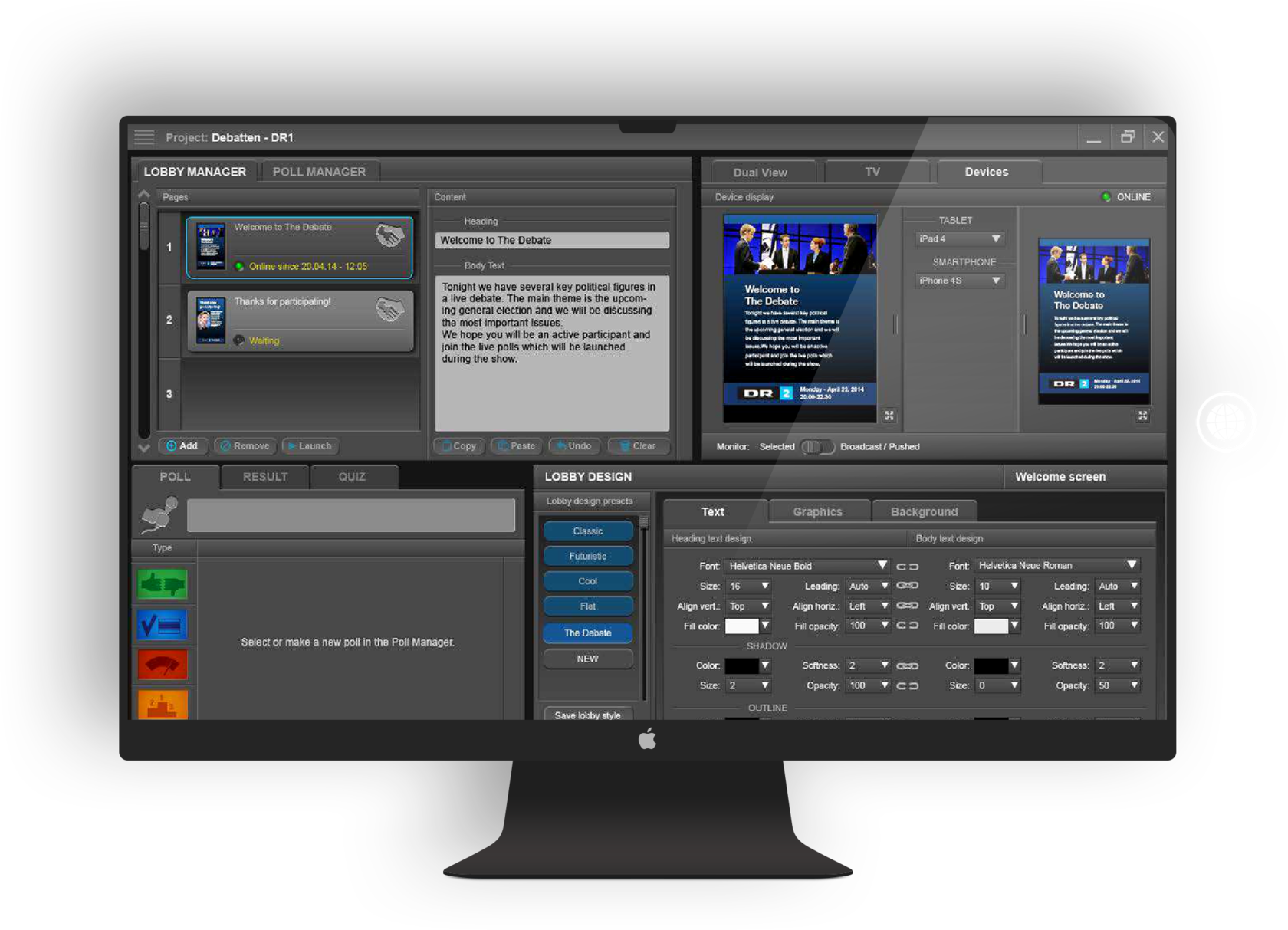 Portfolio | Freshcode