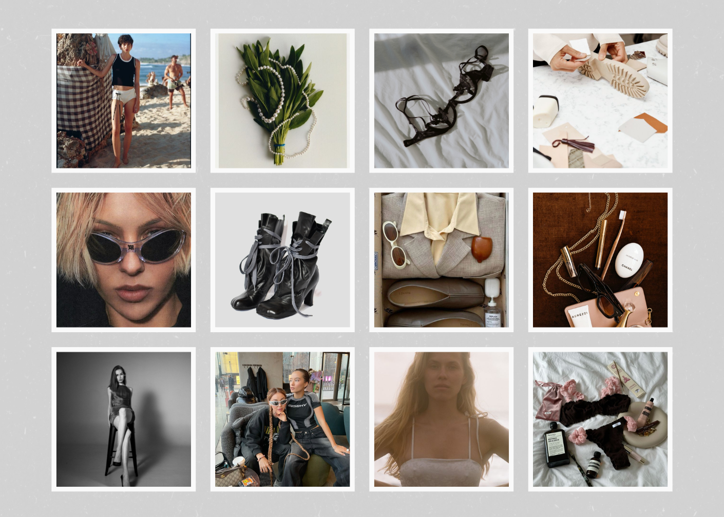 15 Fashion Brands That Are Killing It on Instagram Now