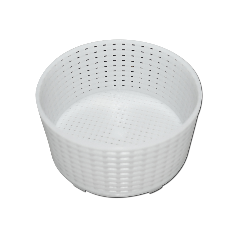 Cheese mold factory - manufacturing of cheese molds, wholesale trade