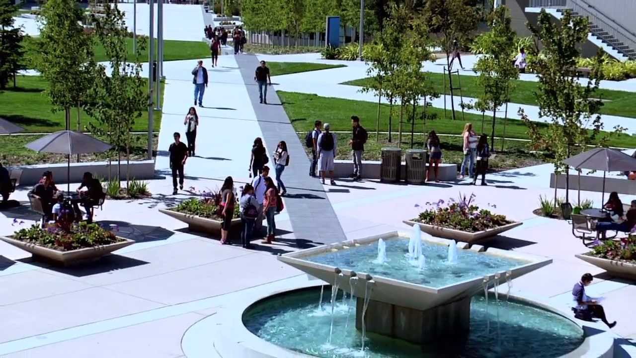 College of San Mateo