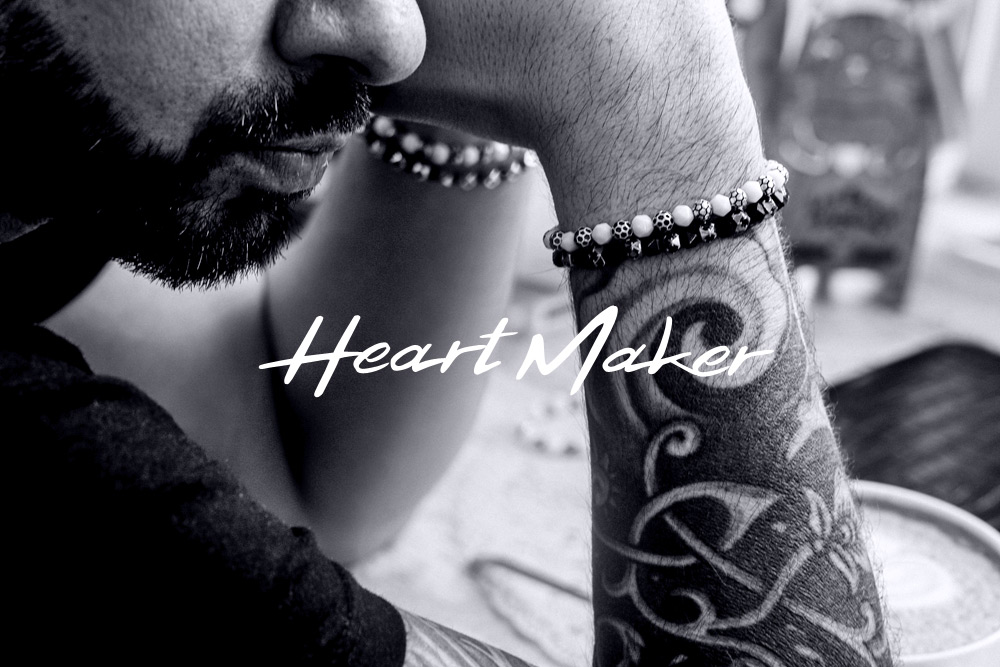 Контакты HeartMaker