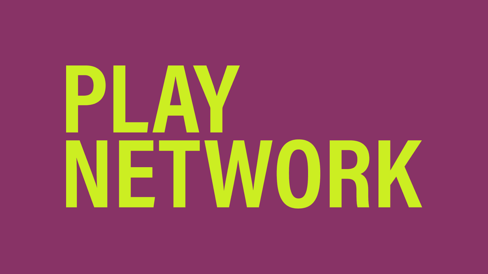 PlayNetwork