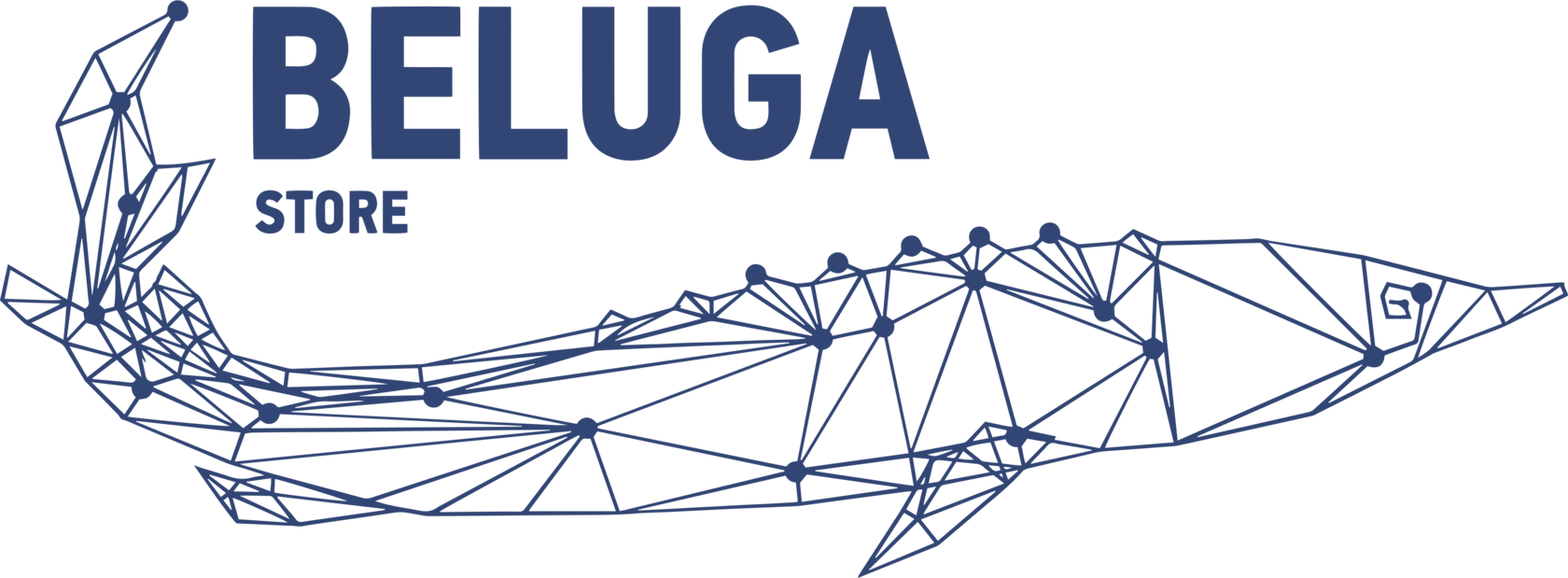 Beluga Store - бутик морских деликатесов премиум-класса