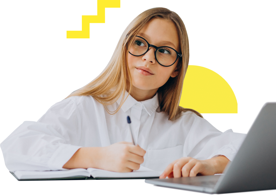 Algorithmics Greece | International Kids Coding School