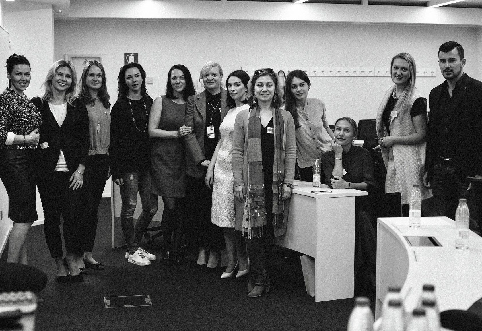 ELENA COLEMAN 21/4/2018