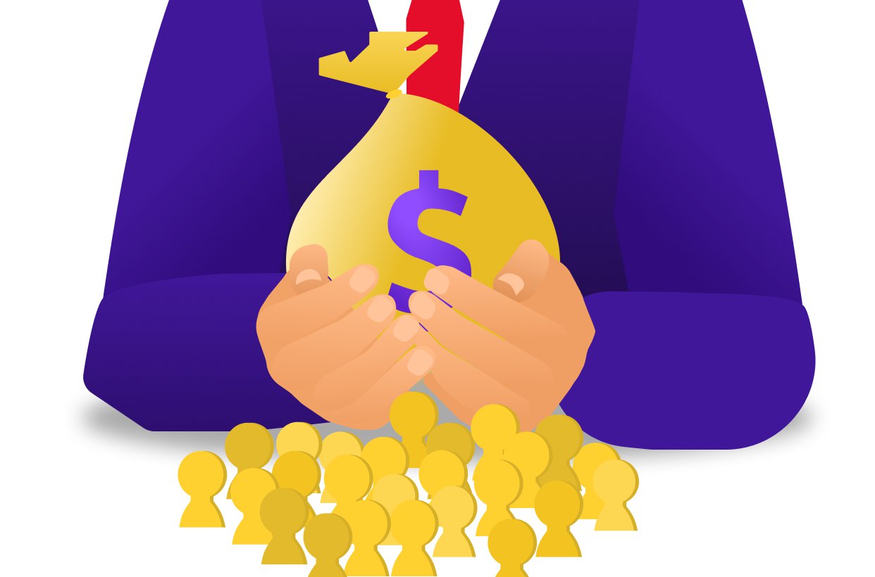 Revenue Sharing What Is It Examples Model Priceva Revenue Sharing What Is It Examples Model Priceva