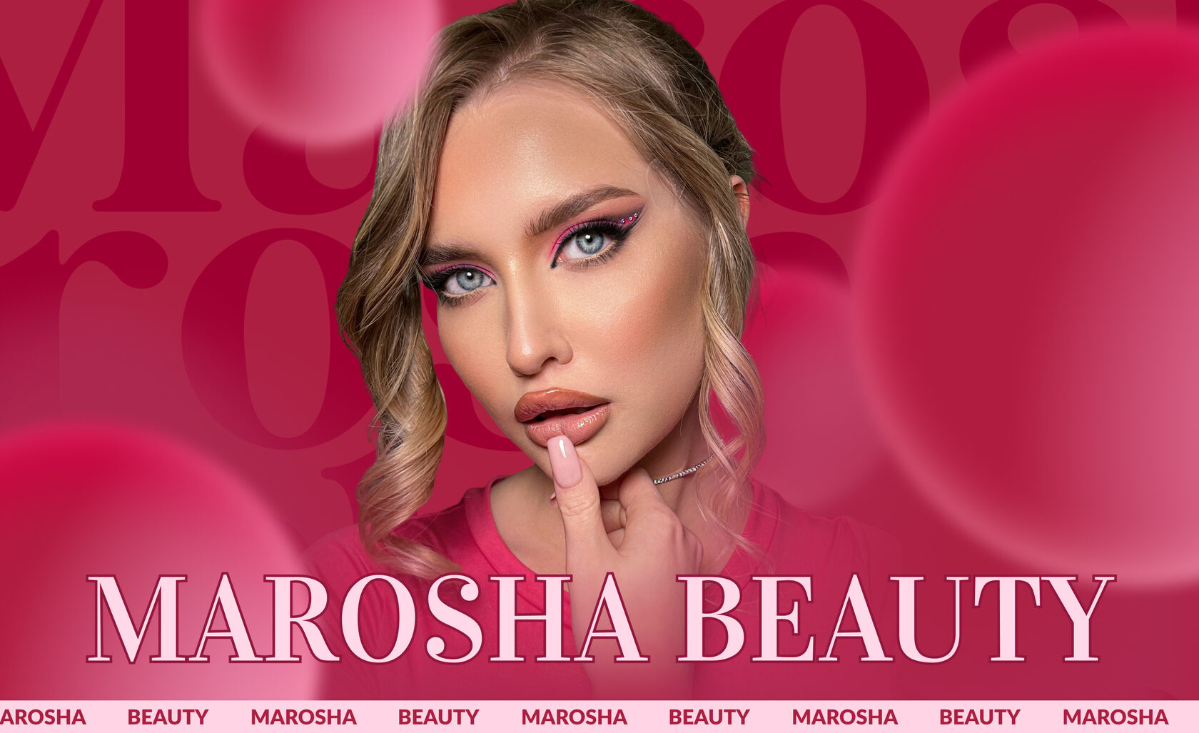 MAROSHA beauty