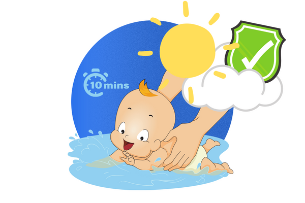 What is ISR Swim Lessons? A Complete Guide From Pro Swim Instructor