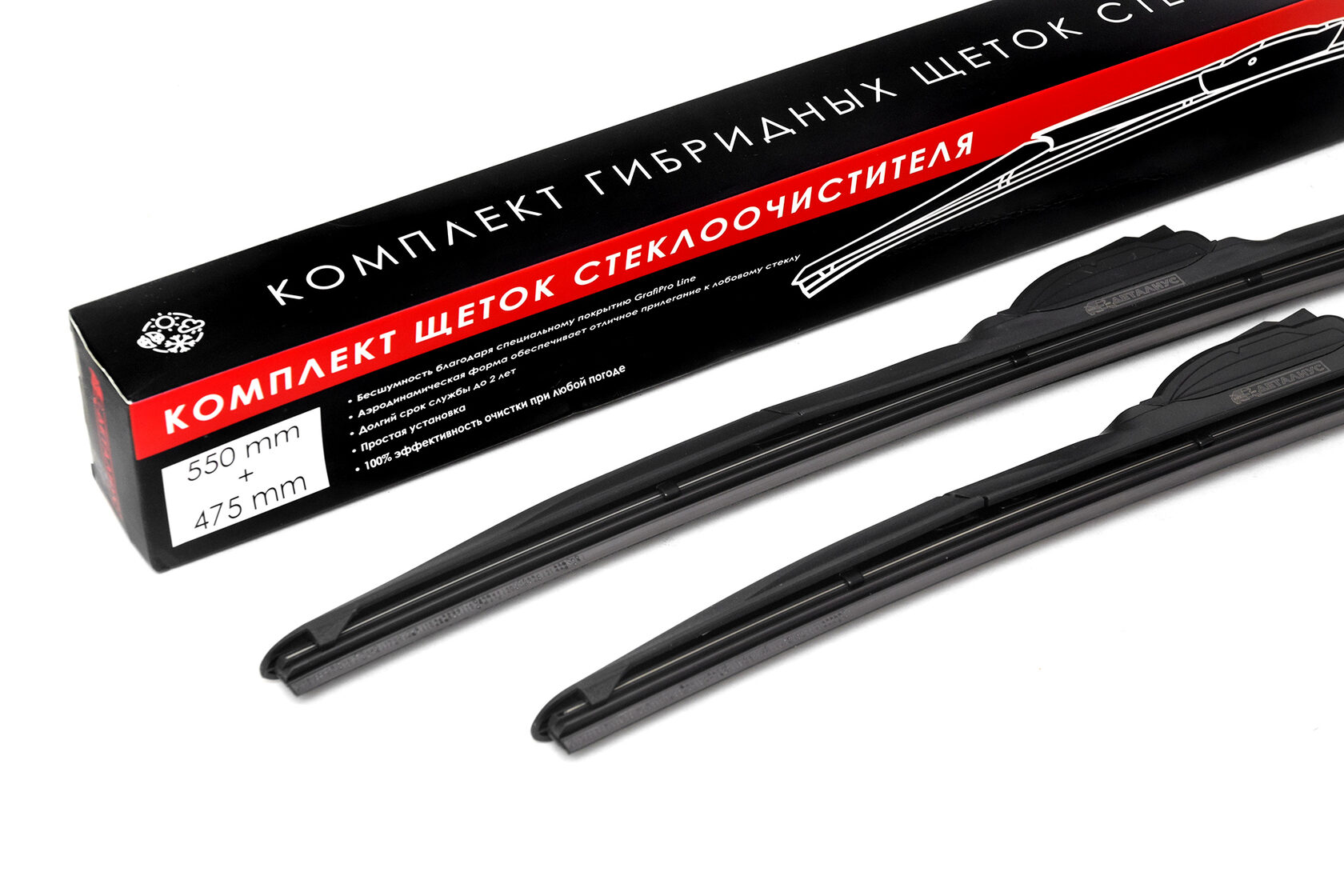 Автомобильные запчасти для зарубежных и российских авто от Мавико