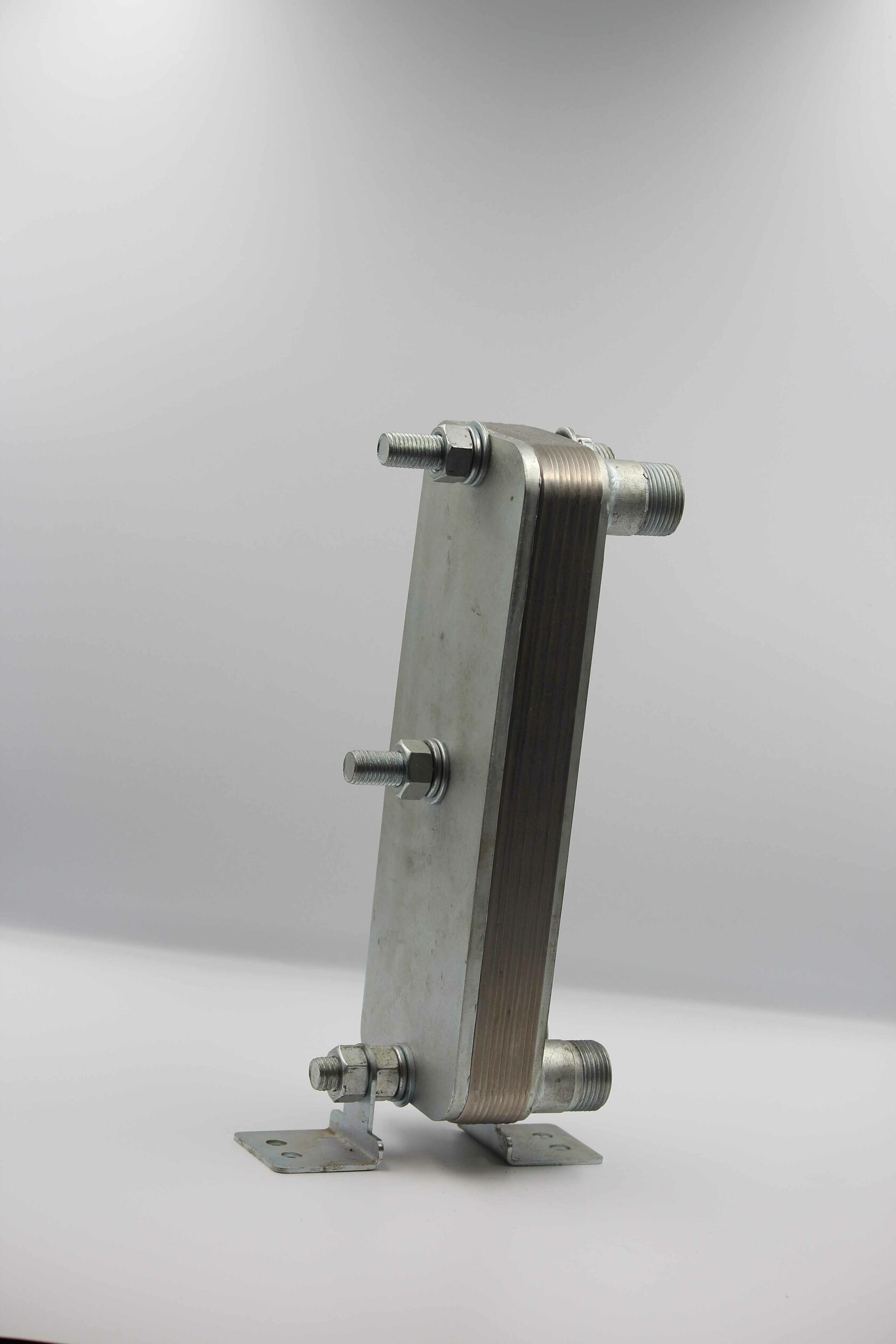 Теплообменники для бассейнов