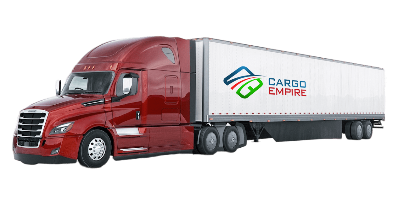 Cargo Empire llc