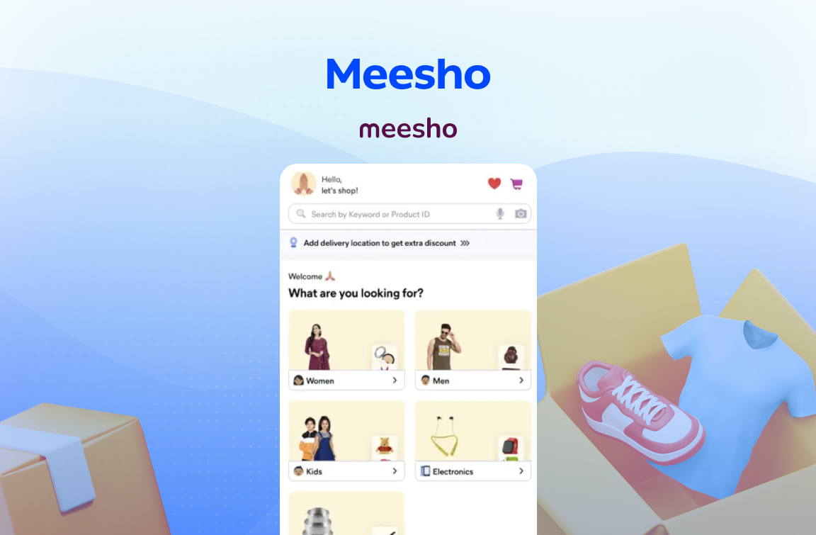 Top 10 Reselling Apps in India for 2025