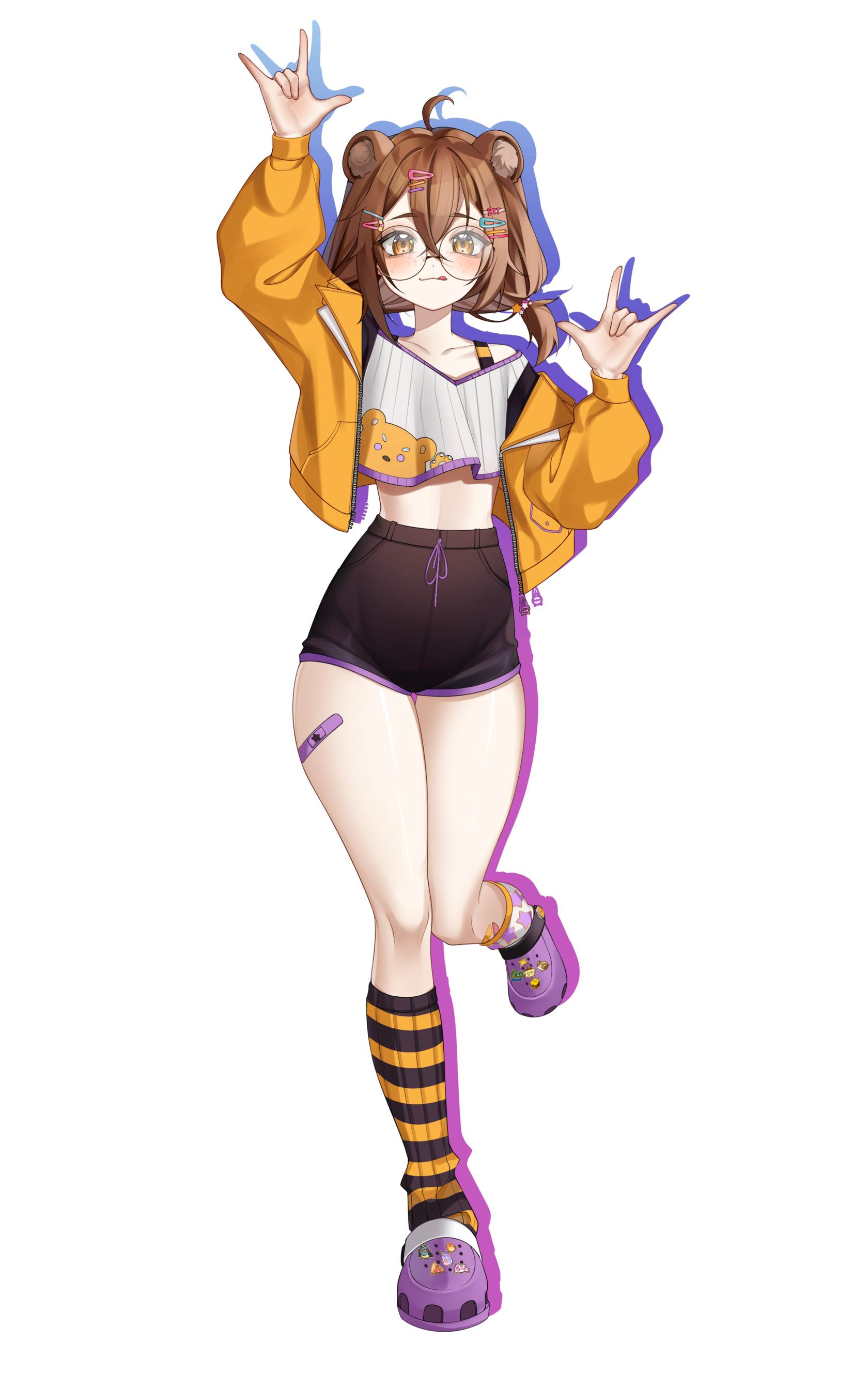 Kaibutsu VTuber Project