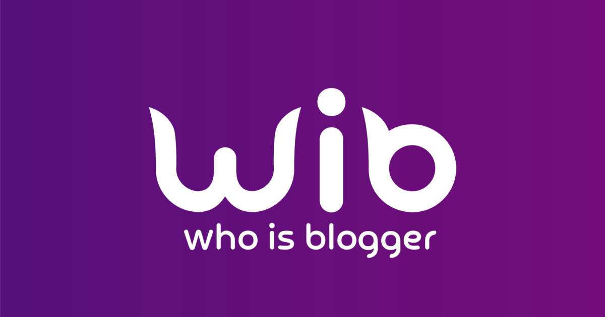 WhoIsBlogger — Influencer маркетинг основанный на Big Data