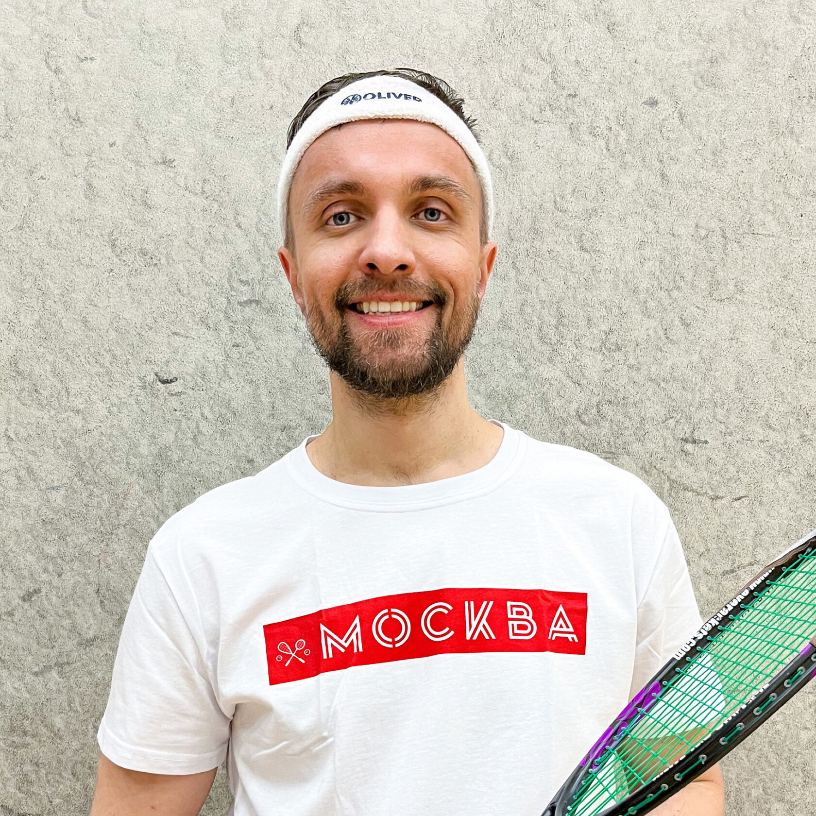Сквош-клуб "МОСКВА"
